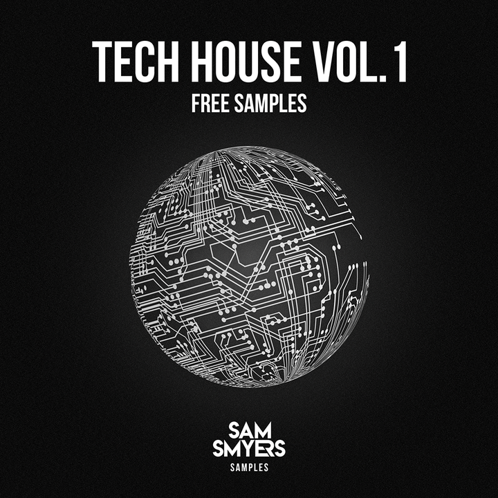 Sample Packs – Sam Smyers
