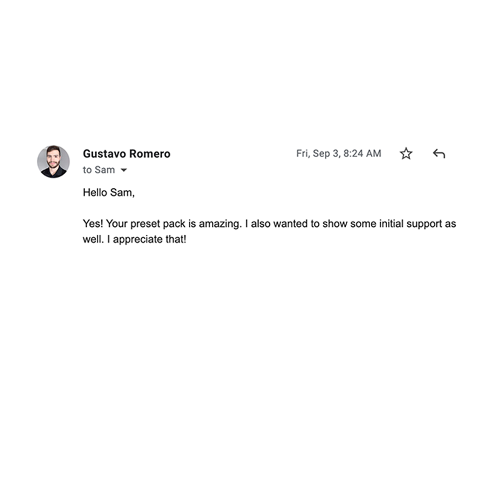 Sam Smyers Official Store