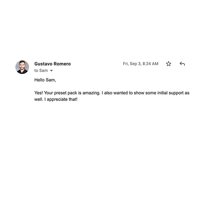 Sam Smyers Official Store