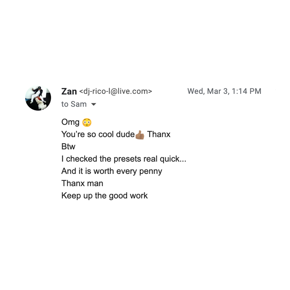 Sam Smyers Official Store