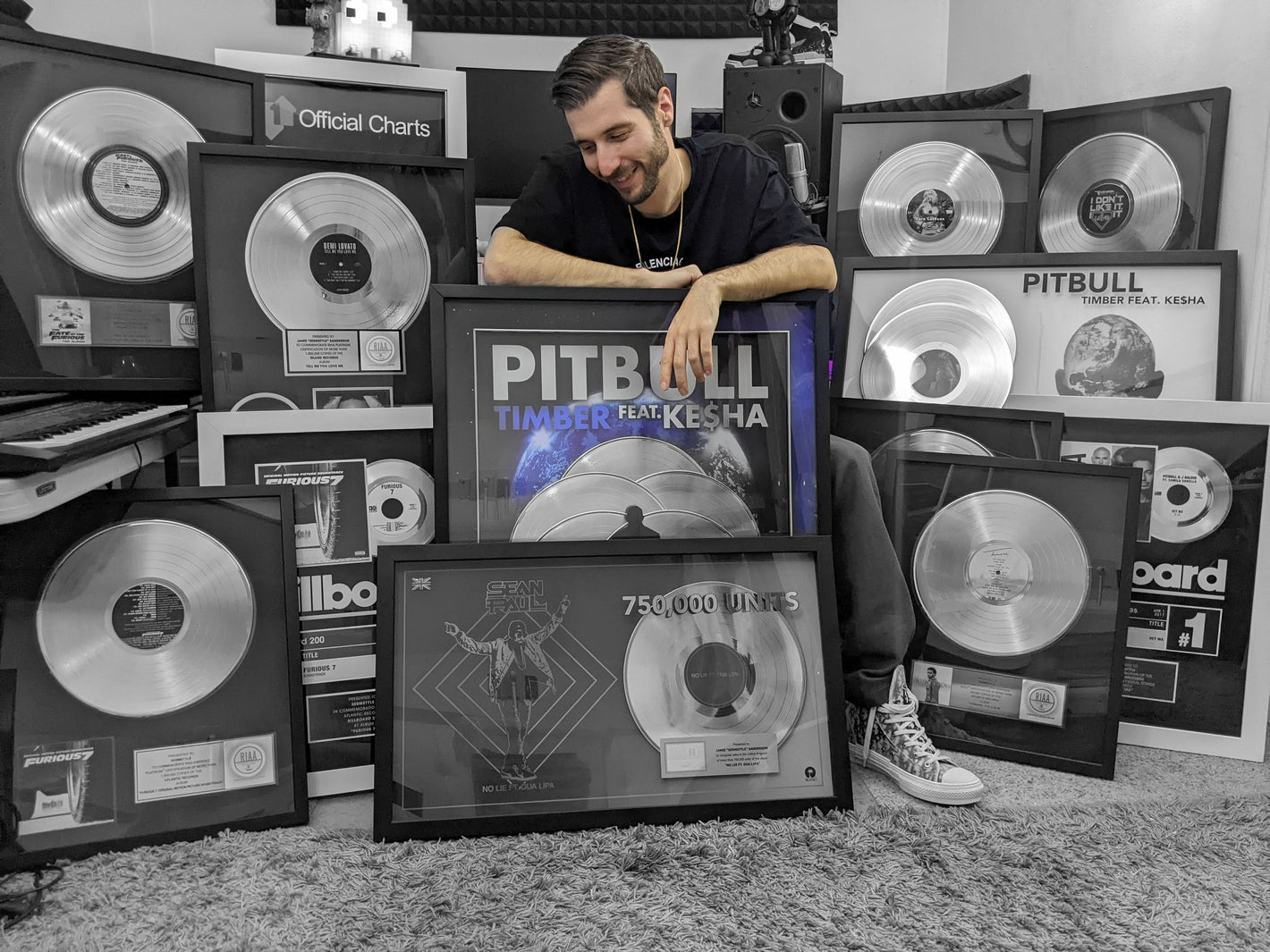 Sam Smyers Official Store