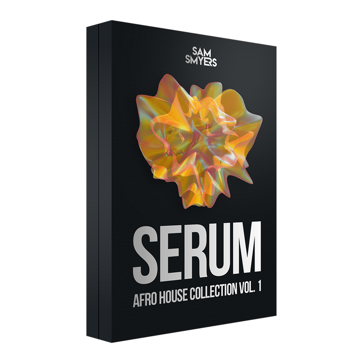 Serum Presets | Tech House, Bass House, Melodic Techno, EDM – Sam Smyers
