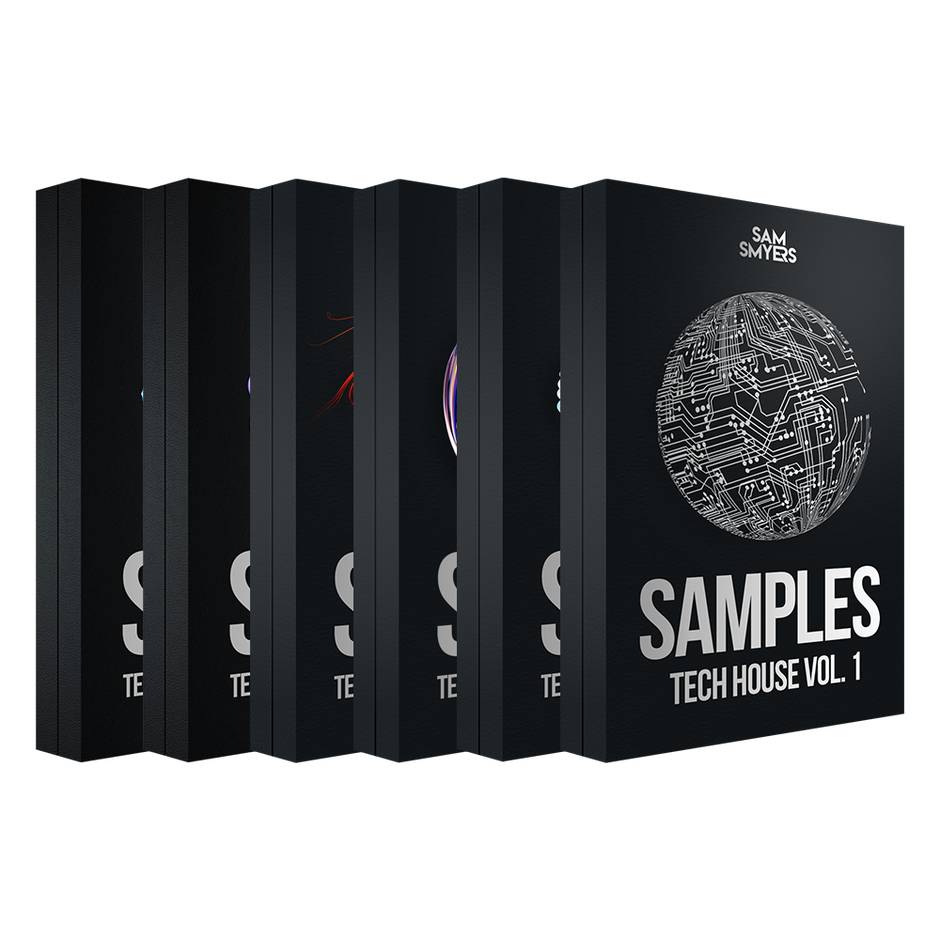 Sample Packs – Sam Smyers