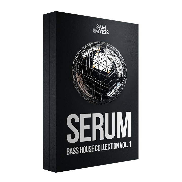 Serum Presets | Tech House, Bass House, Melodic Techno, EDM – Sam Smyers