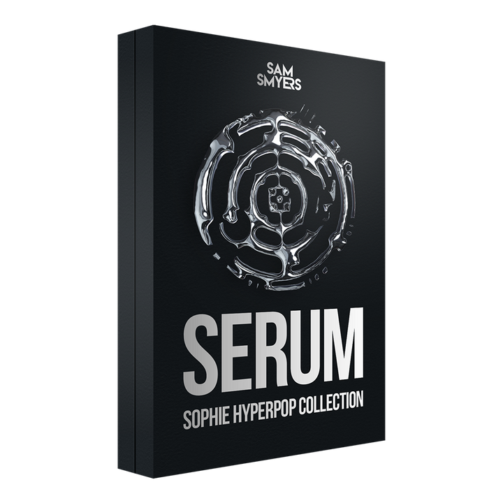 Serum Presets | Tech House, Bass House, Melodic Techno, EDM – Sam Smyers