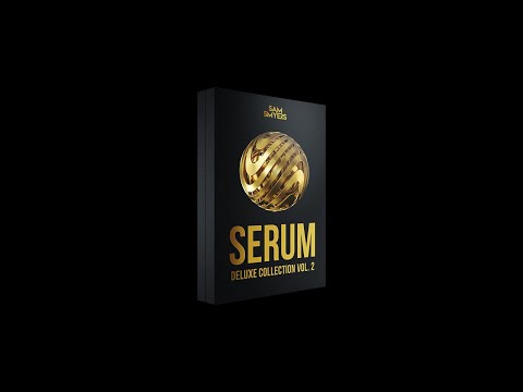 Serum Presets | Tech House, Bass House, Melodic Techno, EDM – Sam Smyers