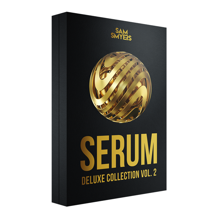 Serum Presets | Tech House, Bass House, Melodic Techno, EDM – Sam Smyers