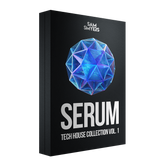 Serum Presets | Tech House, Bass House, Melodic Techno, EDM – Sam Smyers